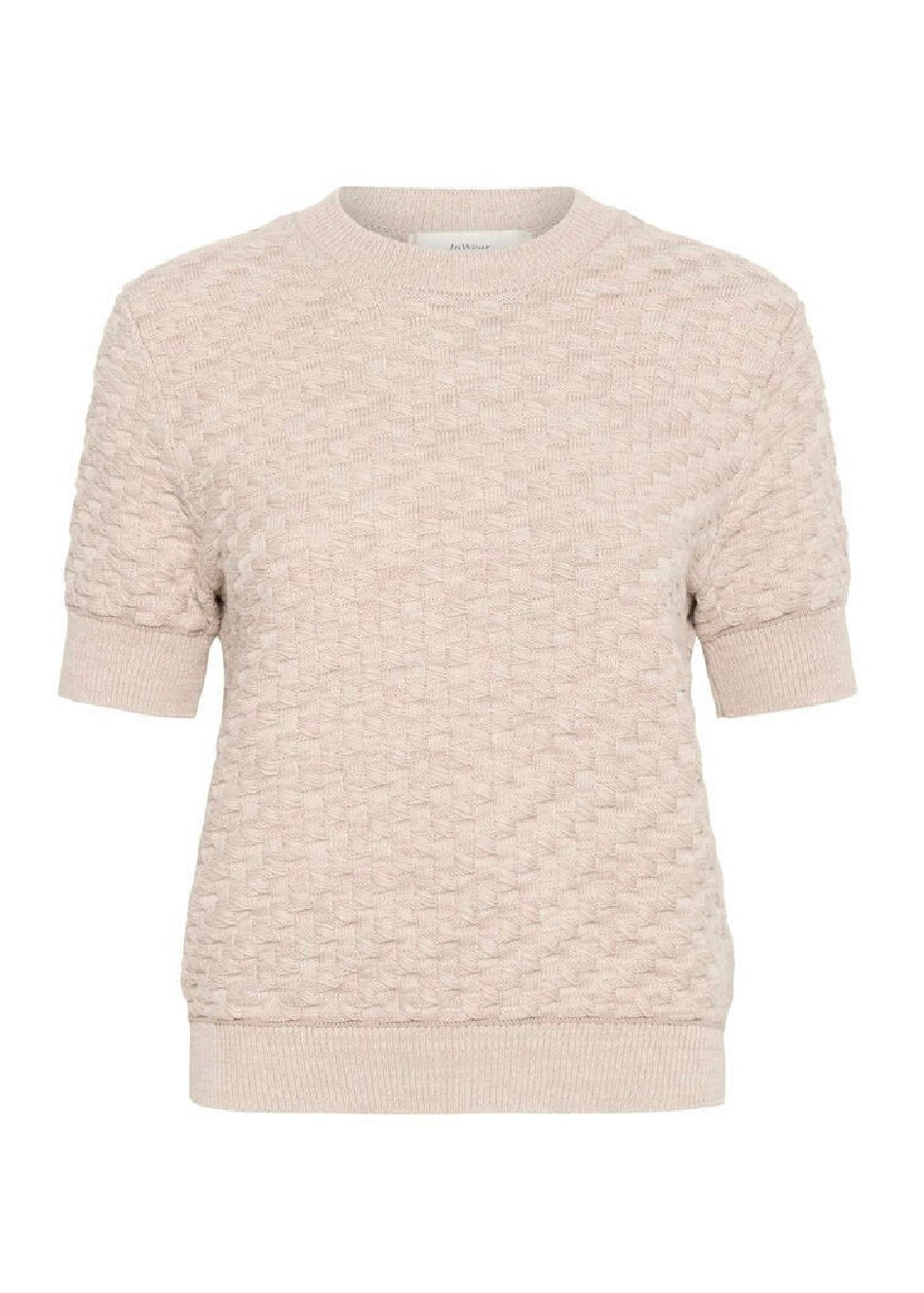Inwear SabbieIW Pullover haze stone – EDIE